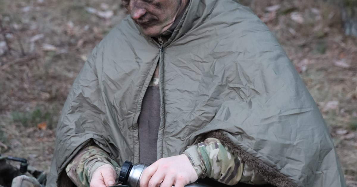 Combat System - SnigelDesign AB